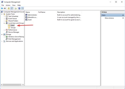 Create A User And Allow RDP Permission On Windows Server