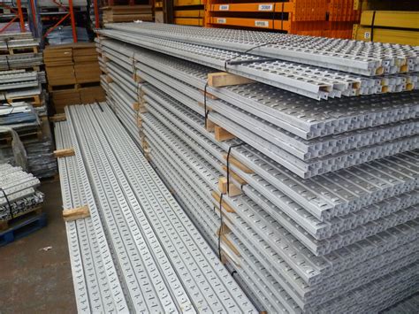 Used Apex Racking Used Racking UK