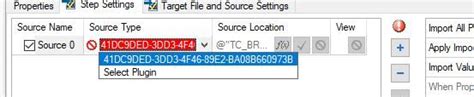 How To Get The Property Loader Working From A Custom Path Ni Community