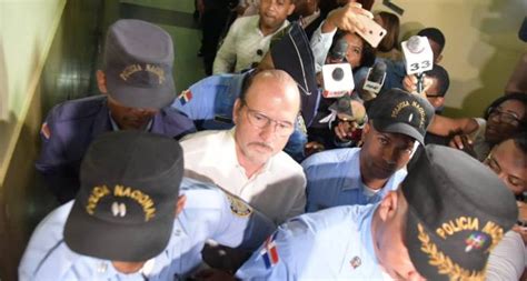 Depositan Otro Expediente Por Estafa De Más De 600 Mil Dólares Contra