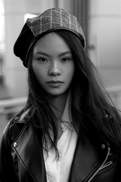 Lynn Zhang Metro Models