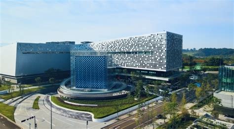 洞见新天府③丨天府最强脑洞国家超算成都中心变形记四川在线