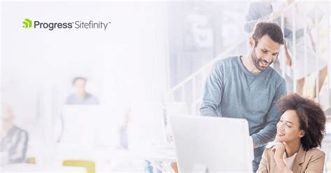 Website Cms Platform Progress Sitefinity