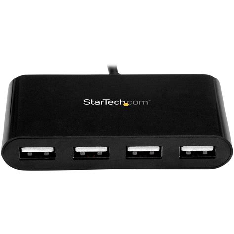 Startech Com Port USB C HubMini HubUSB C To X USB AUSB HubUSB Type C HubUSB C To USB