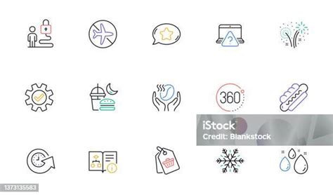 웹 사이트 인쇄를 위한 서비스 에어컨 및 기술 알고리즘 라인 아이콘 디자인용 벡터 0명에 대한 스톡 벡터 아트 및 기타 이미지