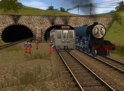 Twitter Rws Class 121 Dee V1 By Okamitakahashi On Deviantart
