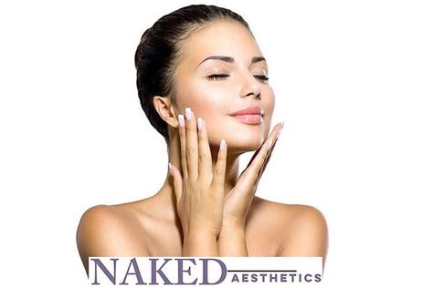 Naked Aesthetics Skin Clinic In Marylebone London Treatwell