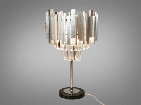 Настільна лампа в класичному стилі 901 T Sl Satin — ціна 1169 грн у каталозі Настільні лампи