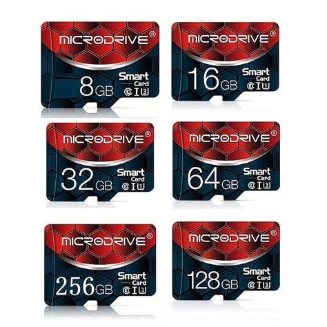 Memory Card Class High Speed Gb Gb Gb Gb Sd U Tf Memory Card Flash Micro Tf Sd Card