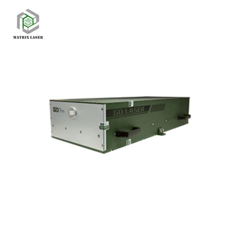 China Customized Pulsed Green Lasers Manufacturers Suppliers Factory Made In China