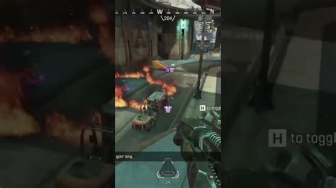 Fuse In Action Apex動画まとめ