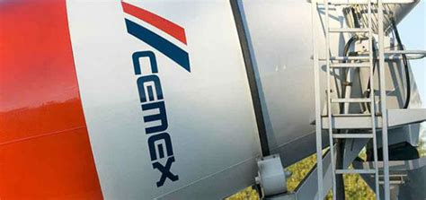 Cemex Invests Us 15 Million In Sonora Mexiconow