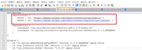 Spring源码1、idea编译spring源码详细教程spring源码编译 Csdn博客