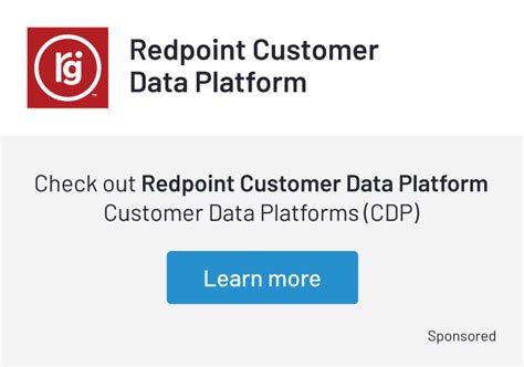 Oracle Unity Customer Data Platform Reviews Details Pricing Features G