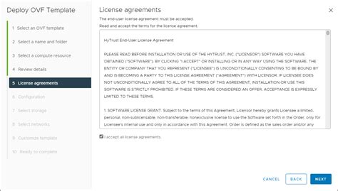 How To Deploy Entrust KeyControl 5 4 PSUStevens Blog