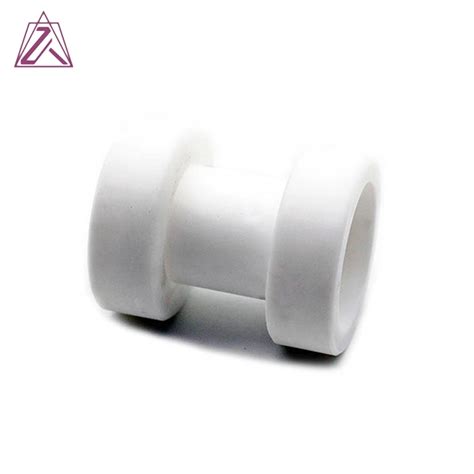 High Quality Custom Made CNC Machining PTFE Plastic Parts China Plastic Products And Plastic