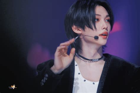 옝복이님이 작성한 스트레이 키즈 팬로그