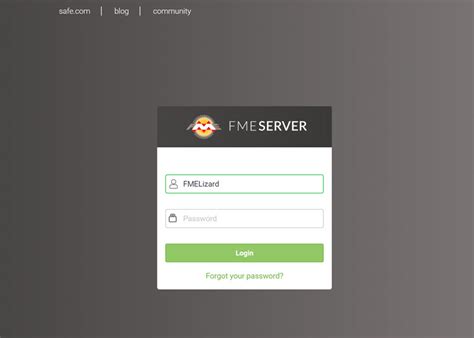 Fme Cloud Hosted Data Integration Safe Software