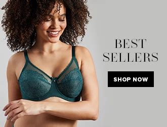 Bras With Side Support Wacoal