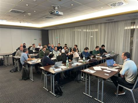 Edgeless On Linkedin Edgeless Meeting