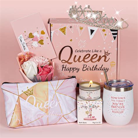 Birthday T Ideas For Her Online At Lola Goll Blog