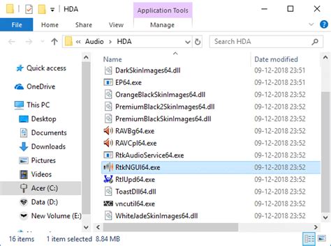 4 Ways To Reinstall Realtek Hd Audio Manager Techcult