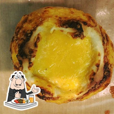 Bread Me In Quantico Restaurant Menu And Reviews