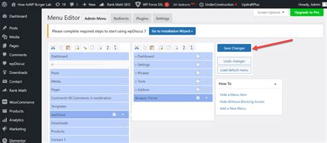 How To Customize Wordpress Admin Dashboard A Visual Guide
