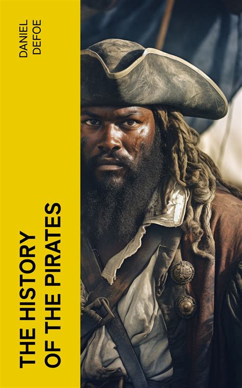 The History Of The Pirates Ebook By Daniel Defoe Epub Rakuten Kobo