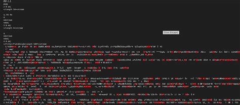 converting base64 stream from axios to pdf file app platform