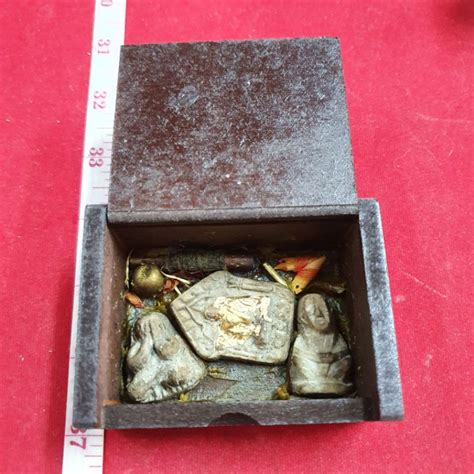 พระขุนแผนหลวงปู่ทิมวัดละหารไร่ฝังพระปิดตา ถูกที่สุด พร้อมโปรโมชั่น พ ย 2024 Biggoเช็คราคาง่ายๆ