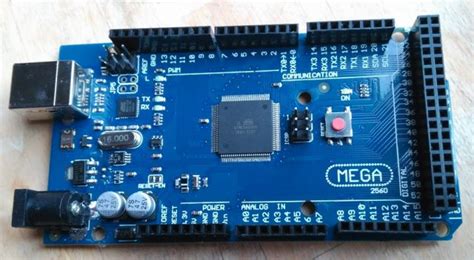 Arduino Archivos Wampirius