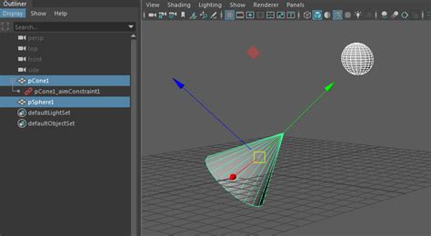 Maya 遅れ て 追従 Relaxsuppo