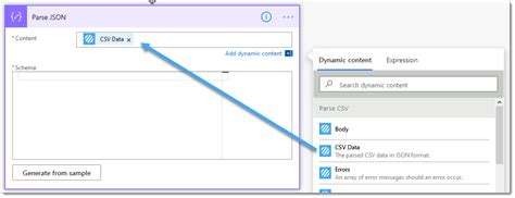 How To Parse JSON In Microsoft Power Automate Page Of Encodian