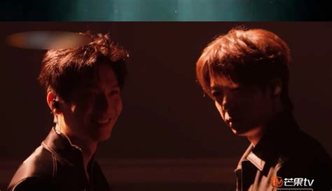 ＃披荆斩棘的哥哥第三季 《他不爱我》陈楚生＆王栎鑫＆宝石gem＆李玖哲 综艺 完整版免费在线观看 爱奇艺