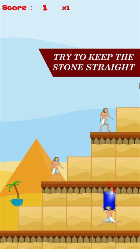 Android Için Blocks Of Pyramid Apk İndir