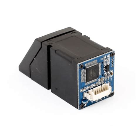 R307s Fingerprint Identification Biometric Module Best Quality