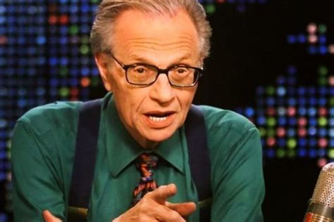 Iconic American Broadcaster Larry King Dies At 87 Fakaza News