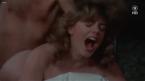 Naked Lisa Foster In Fanny Hill