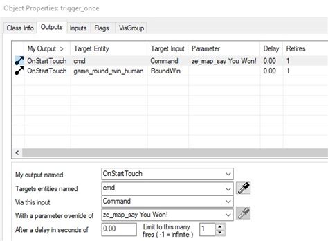 Beginner Guide To Making Zombie Escape Maps Skial
