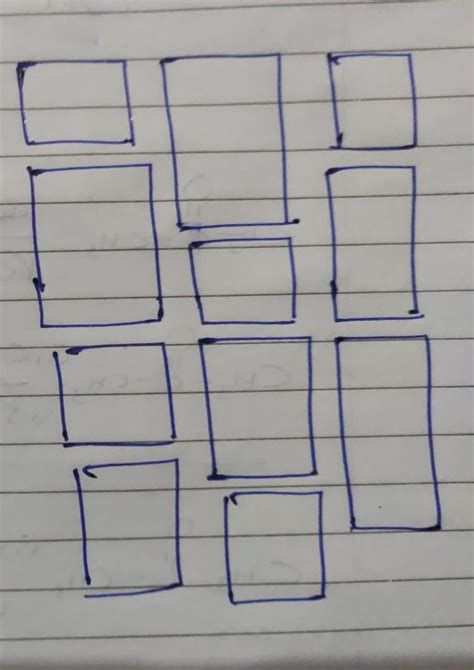 How Can I Make This Layout Rwebdev