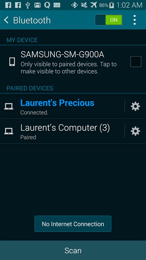 Android Emulator Mac Bluetooth Retrotor