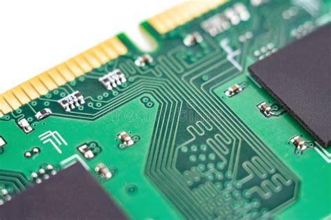 Computer Ram System Memory Main Memory Random Access Memory