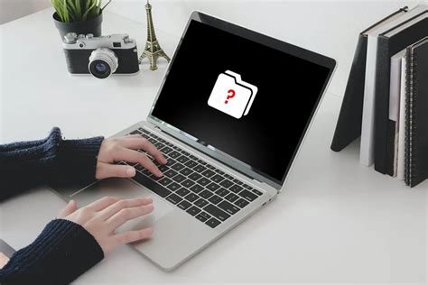 How To Fix MacBook Flashing File Folder With A Question Mark At Start Up