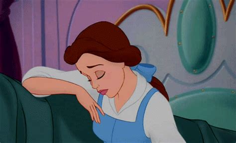 Princess Belle Gifs Wifflegif