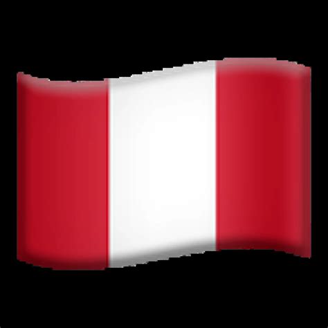 🇵🇪 Flag Peru Emoji Copy Paste 🇵🇪