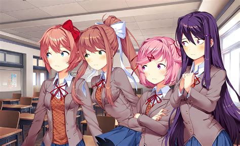 Ok Then R Ddlc