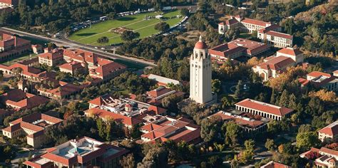 Stanford Campus Pictures
