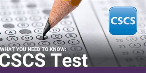 A Complete Guide To Taking The Cscs Test Construction Workers
