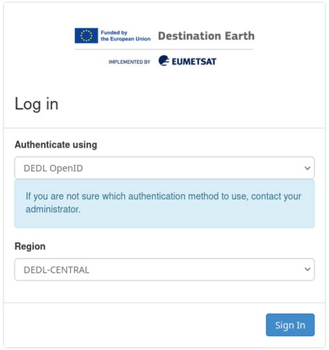 How To Access The Vm From Openstack Console — Destination Earth Data Lake 001 Documentation